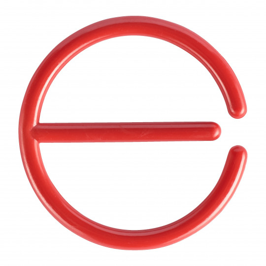 TIGE + GOUPILLE 1" DE SECURITE 2744 MM - Sachet plastique