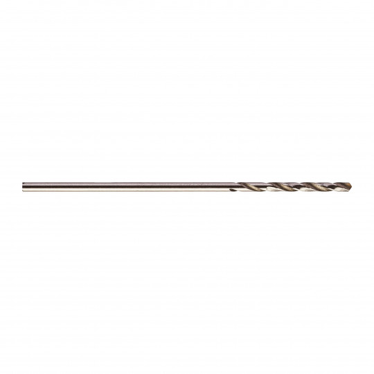 FORET MÉTAUX HSSG THUNDERWEB 8,1 (X5) - Boite plastique