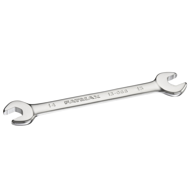CLE A FOURCHE 14x15MM ANTI-SLIP FATMAX - STANLEY | FMMT13068-0