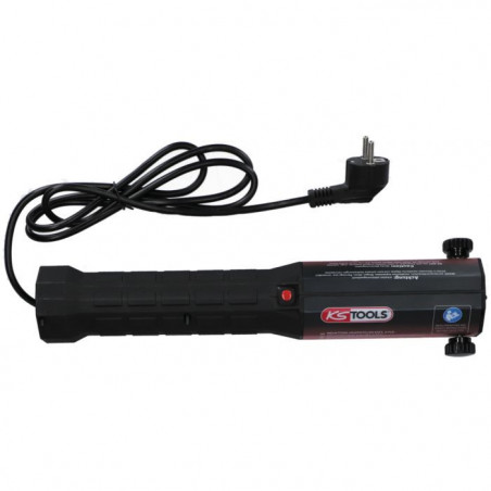 Pistolet à chaleur par induction 1000 W - KSTools | 500.8481