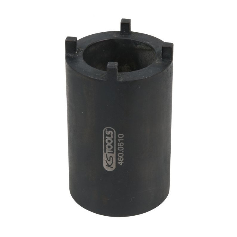 Douille à 4 ergots pour direction Ø 52 mm pour DAF - KSTools | 460.0610