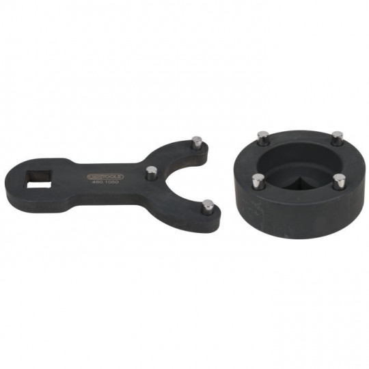 Jeu d'outils pour vérin de levage hydraulique Volvo, 2 pcs - KSTools ...