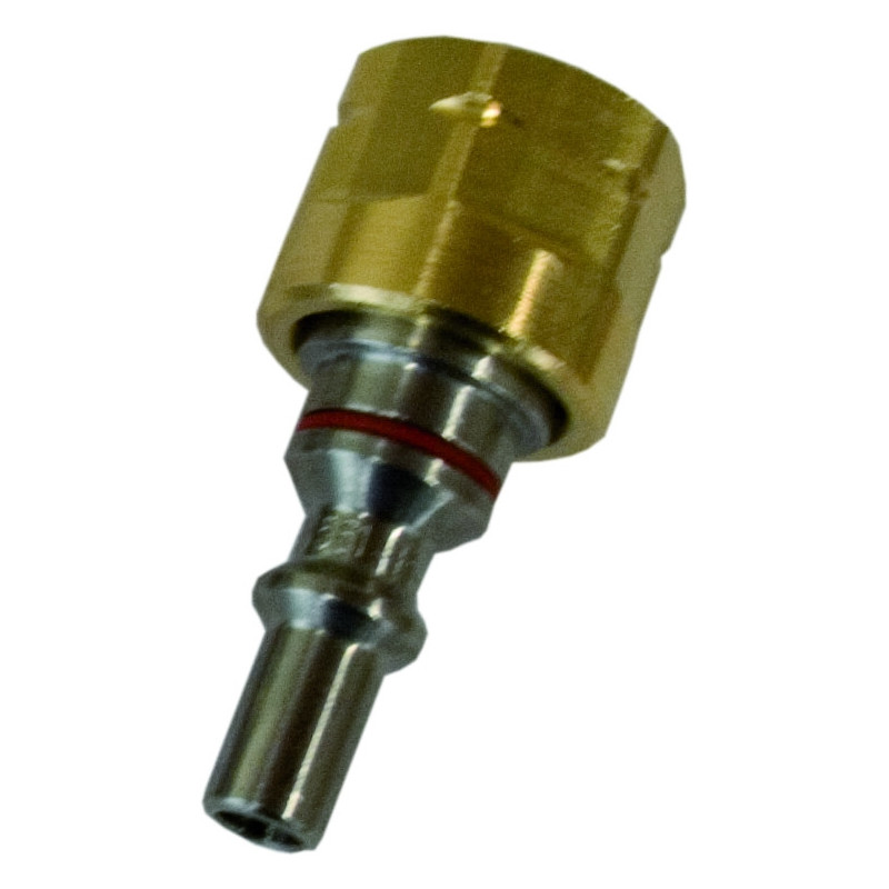 Raccord rapide male 3/8"g int (pour poign) - SIEVERT | SI754214