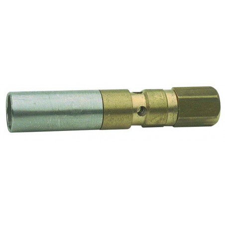 Pro86/88 godet dard ø8mm pour tube 350101 - SIEVERT | SI884204