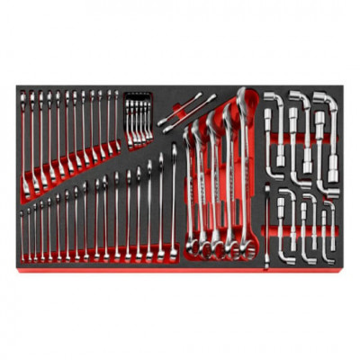 Modules mousse | outils et outillage de marque Facom