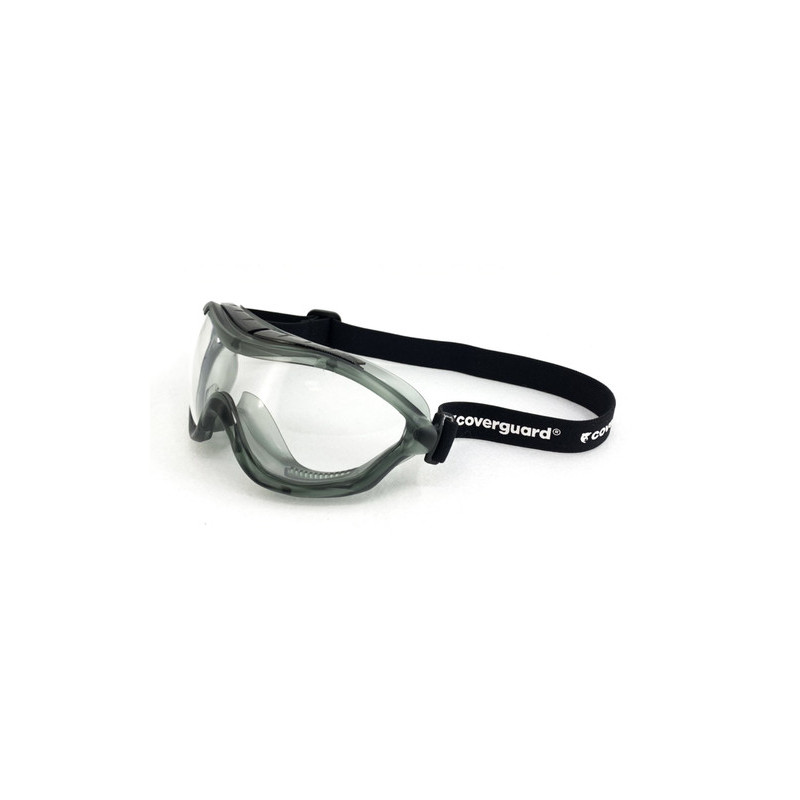 Coverguard - Protection Individuelle