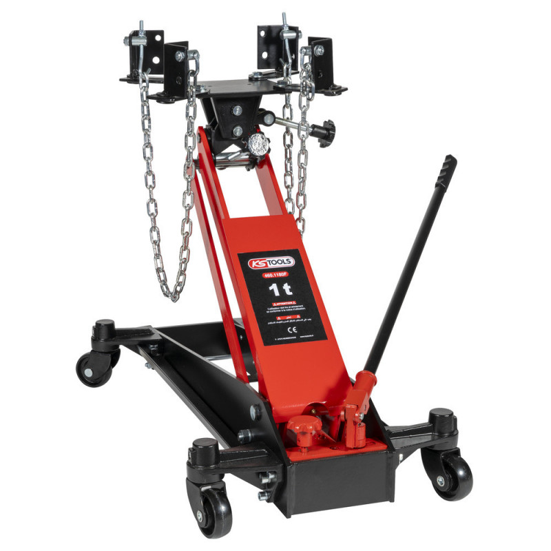 Crics Ks Tools | Master Outillage