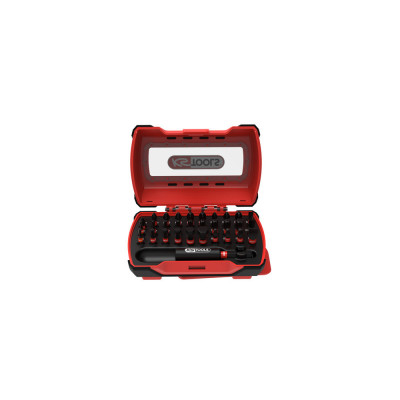 Coffrets et embouts de vissage | Facom, KSTOOLS, Stanley, Dewalt ...