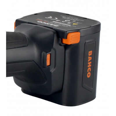 Sécateur sur batterie 21,6 V -40mm- Bahco | BCL240
