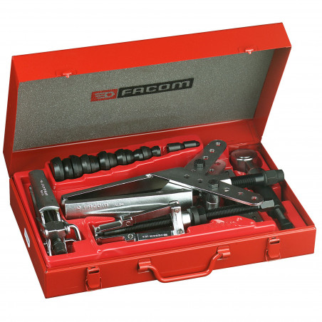 COFFRET TOLE - Facom | BT.108