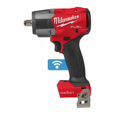 Boulonneuse Milwaukee Tools | Master outillage