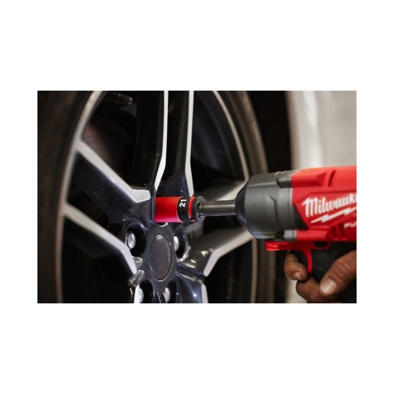 Douilles à chocs automobiles ½″ - Milwaukee | 4932493370