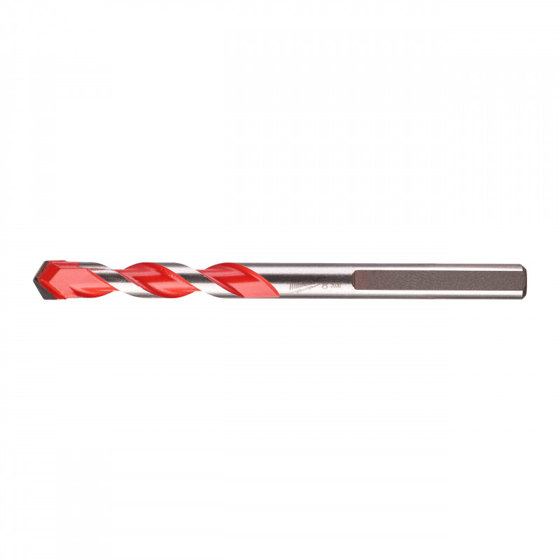 SET DE 8 FORETS BÉTON PREMIUM (X1) - Boite plastique - Milwaukee ...