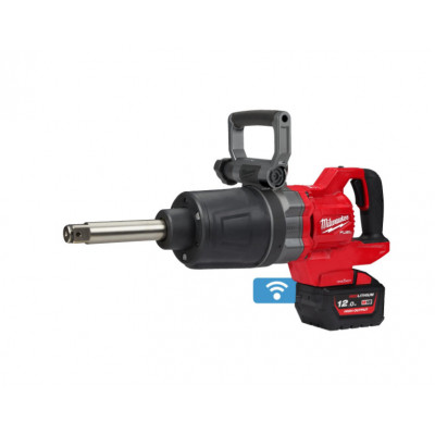 Boulonneuse Milwaukee Tools | Master outillage