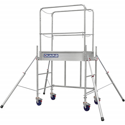 Les incontournables Duarib - Master Outillage