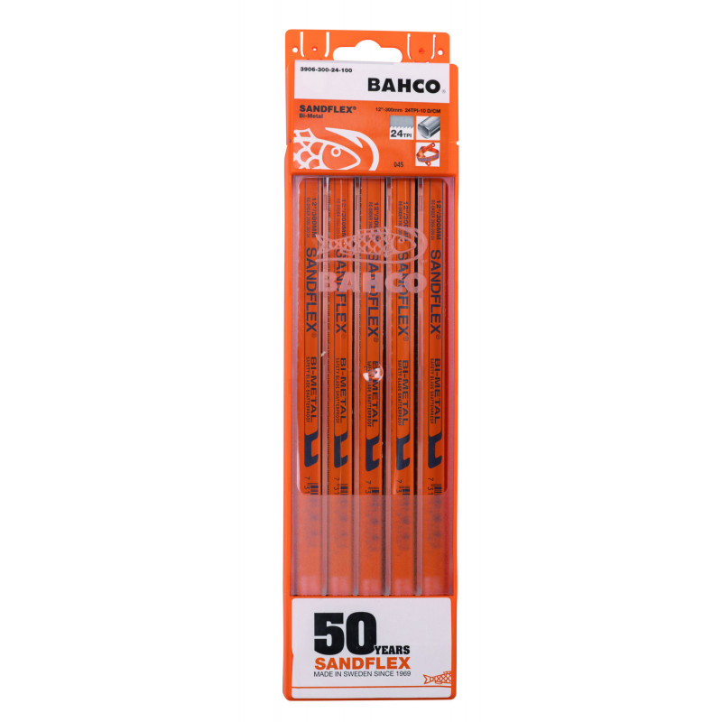 BAHCO - Master Outillage