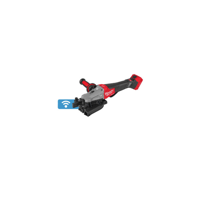 COUPE FER A BETON 18 VOLTS FUEL - Milwaukee | 4933499366