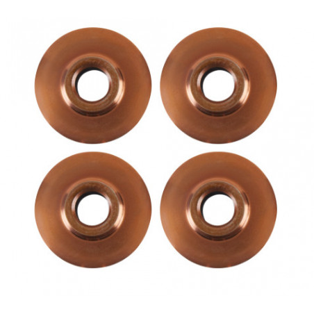 Lame du coupe-tube de filière MXF PTR2 - Milwaukee | 48361401