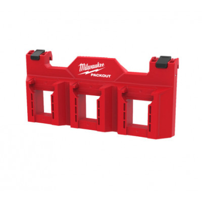 Milwaukee : Visseuses, servantes, meuleuses, coffrets