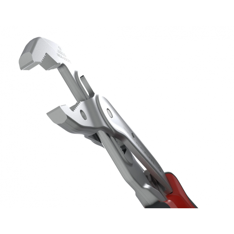 Pince multiprise réglage automatique manche bi-matière 250 mm FACOM ...