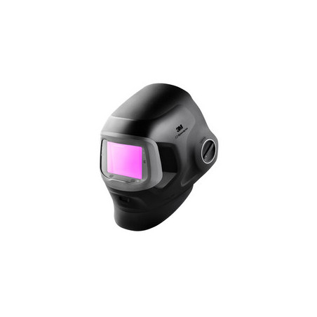 Cagoule de soudage complète Speedglas G5-03 E, avec filtre G5-01/03NC ...