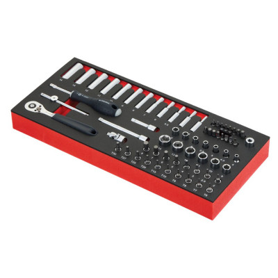 Sélections d'outils Facom - Master Outillage