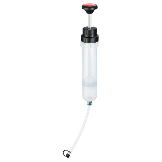 Seringue graduee d aspiration de fluide 0,2L - FACOM | DM.SER-02PF