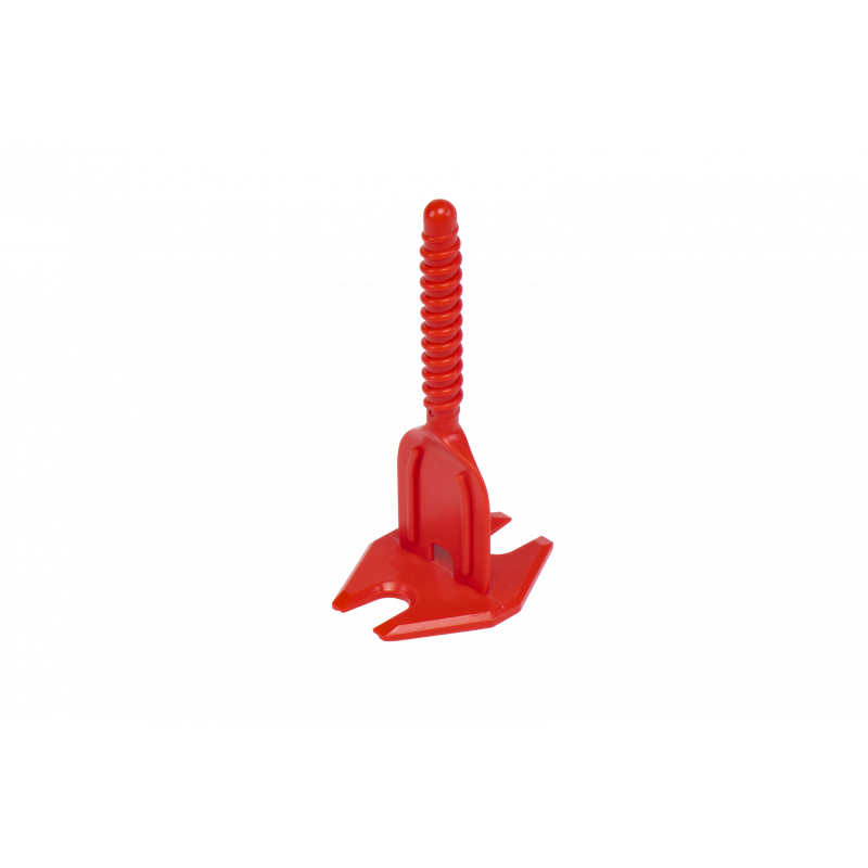 Cyclone L.S. 3 MM base plate (B-300) - RUBI | 35947