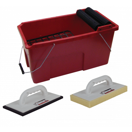 KIT RUBICLEAN PRO 1 - RUBI | 68902
