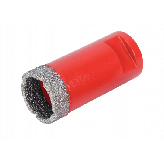 Trépan DRYGRES Ø 28 MM. - RUBI | 4911