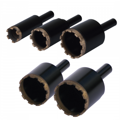 Trépan foragres Ø 68 MM. - RUBI | 4918