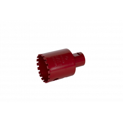 Trépan DRYGRES PREMIUM 43 MM - RUBI | 6974