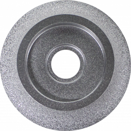 Meule R.10 grain FIN - RUBI | 16958