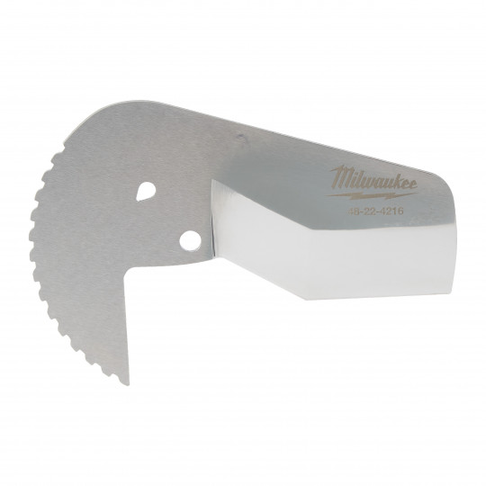 LAME DE RECHANGE COUPE-TUBE PVC 60MM - Milwaukee | 4932500047