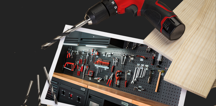 L'outillage professionnel pour tous | Distributeur officiel Facom ...